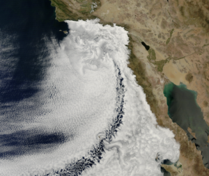 Warm Rain – The Atmospheric Radiation and Climate Research Group – UW ...