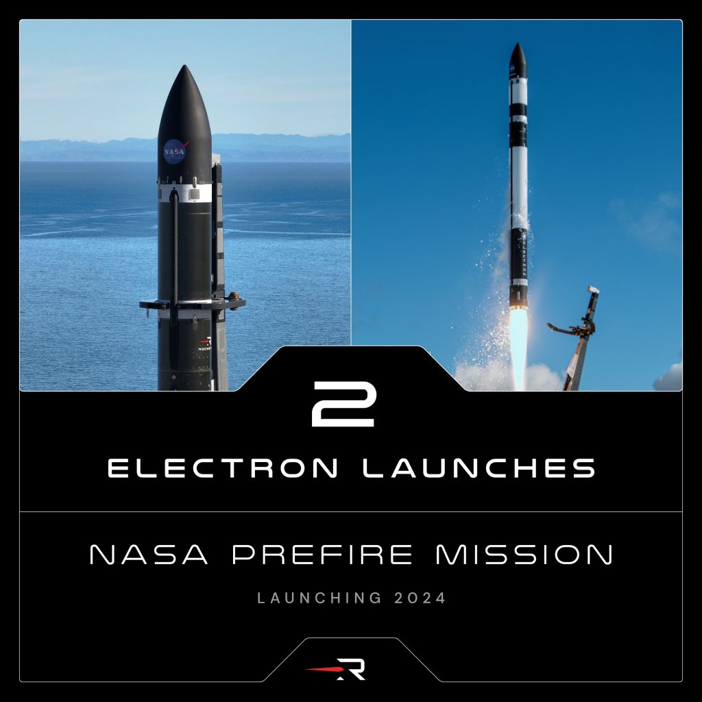 PREFIRE launches set for May and June 2024 – The Atmospheric Radiation ...