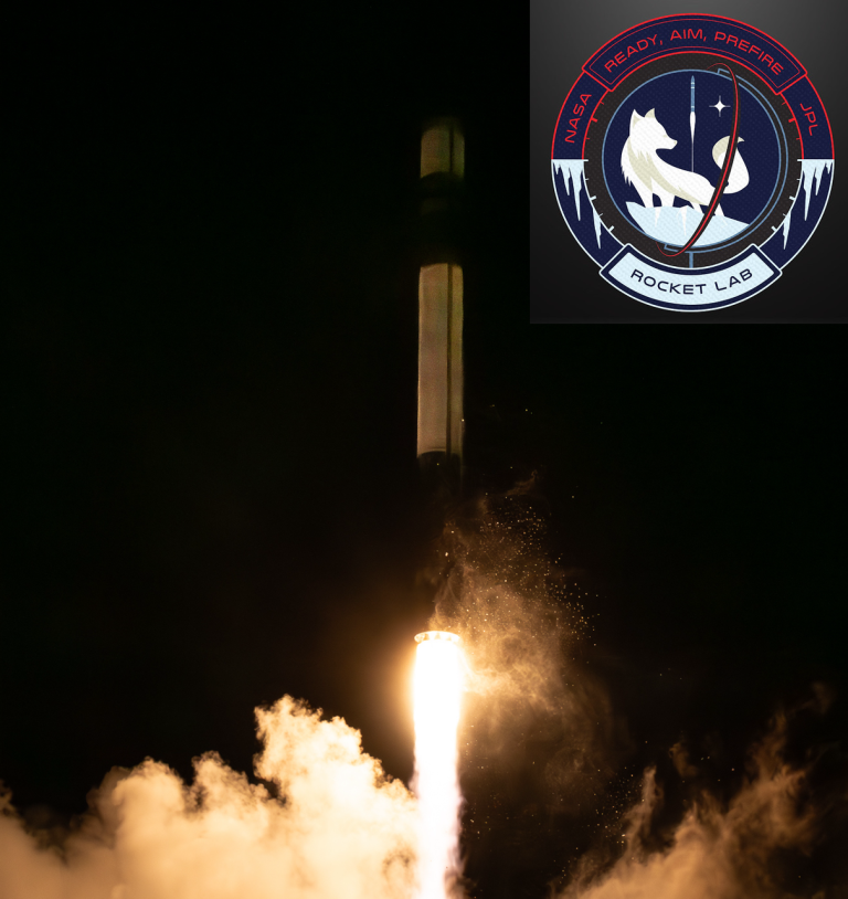 NASA PREFIRE Satellites launch successfully – The Atmospheric Radiation ...